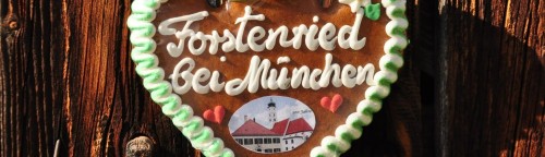 Forstenried in München | Arbeitsgemeinschaft der Forstenrieder Vereine